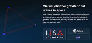 A telescope for LISA – the Laser Interferometer Space Antenna (2018 ...